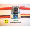 Mauch 076: HS-200-HV ,200A Sensor in India – GadgetsDeal