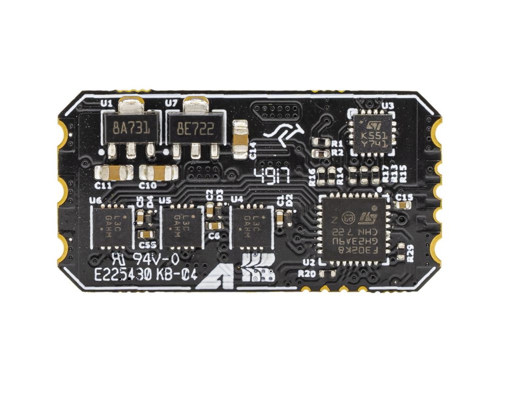 APD F-Series 40F3 6S 40A 32-Bit ESC in India – GadgetsDeal