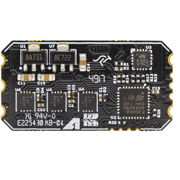 APD F-Series 40F3 6S 40A 32-Bit ESC in India – GadgetsDeal