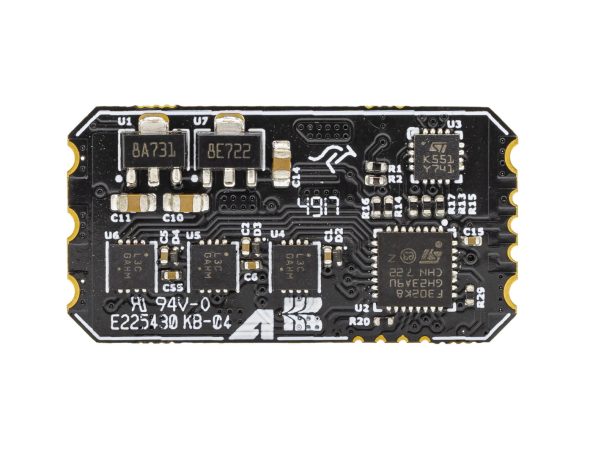 APD F-Series 40F3 6S 40A 32-Bit ESC in India – GadgetsDeal