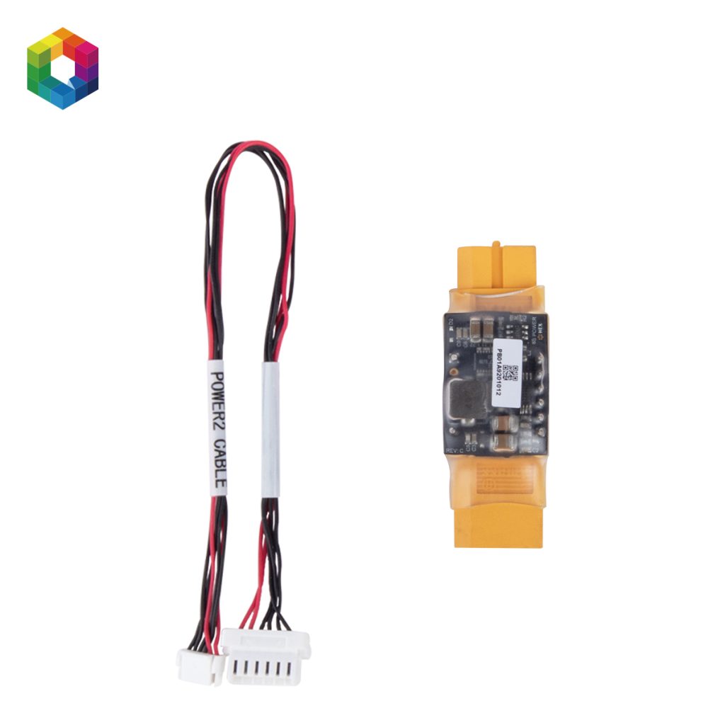 Cube Orange Plus with Mini Carrier board in India – GadgetsDeal