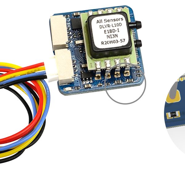Mauch 076: HS-200-HV ,200A Sensor in India – GadgetsDeal
