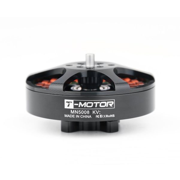 T-Motor AT3520 Long Shaft 550KV For Fixed Wing In India – GadgetsDeal